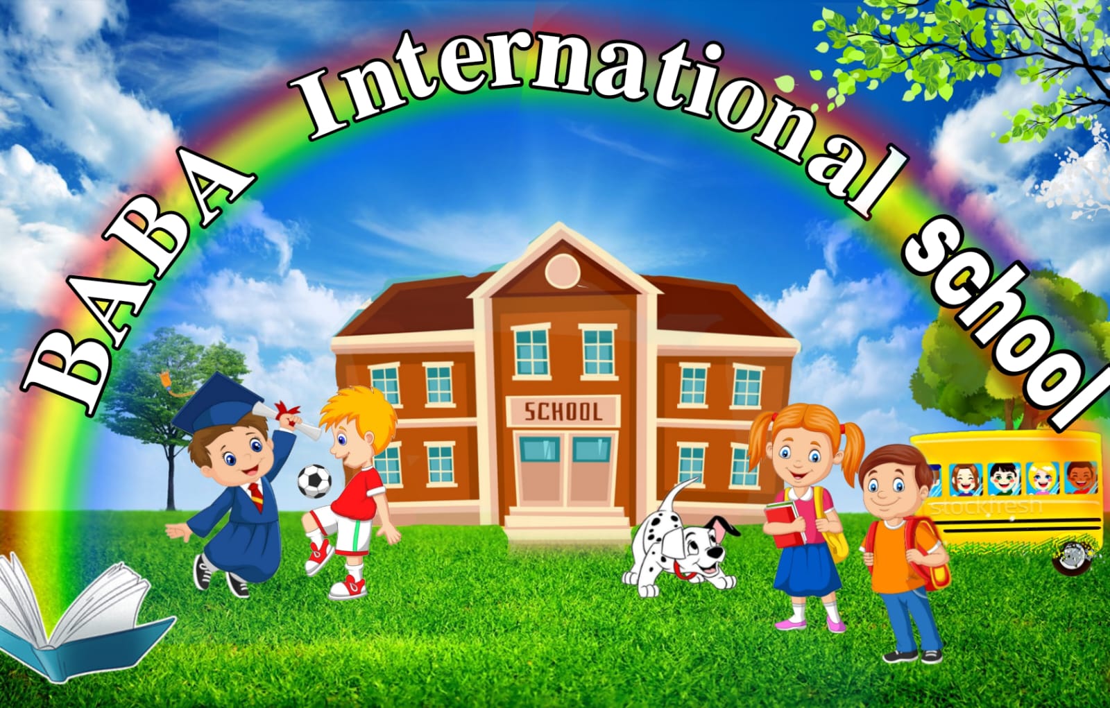 Baba International School